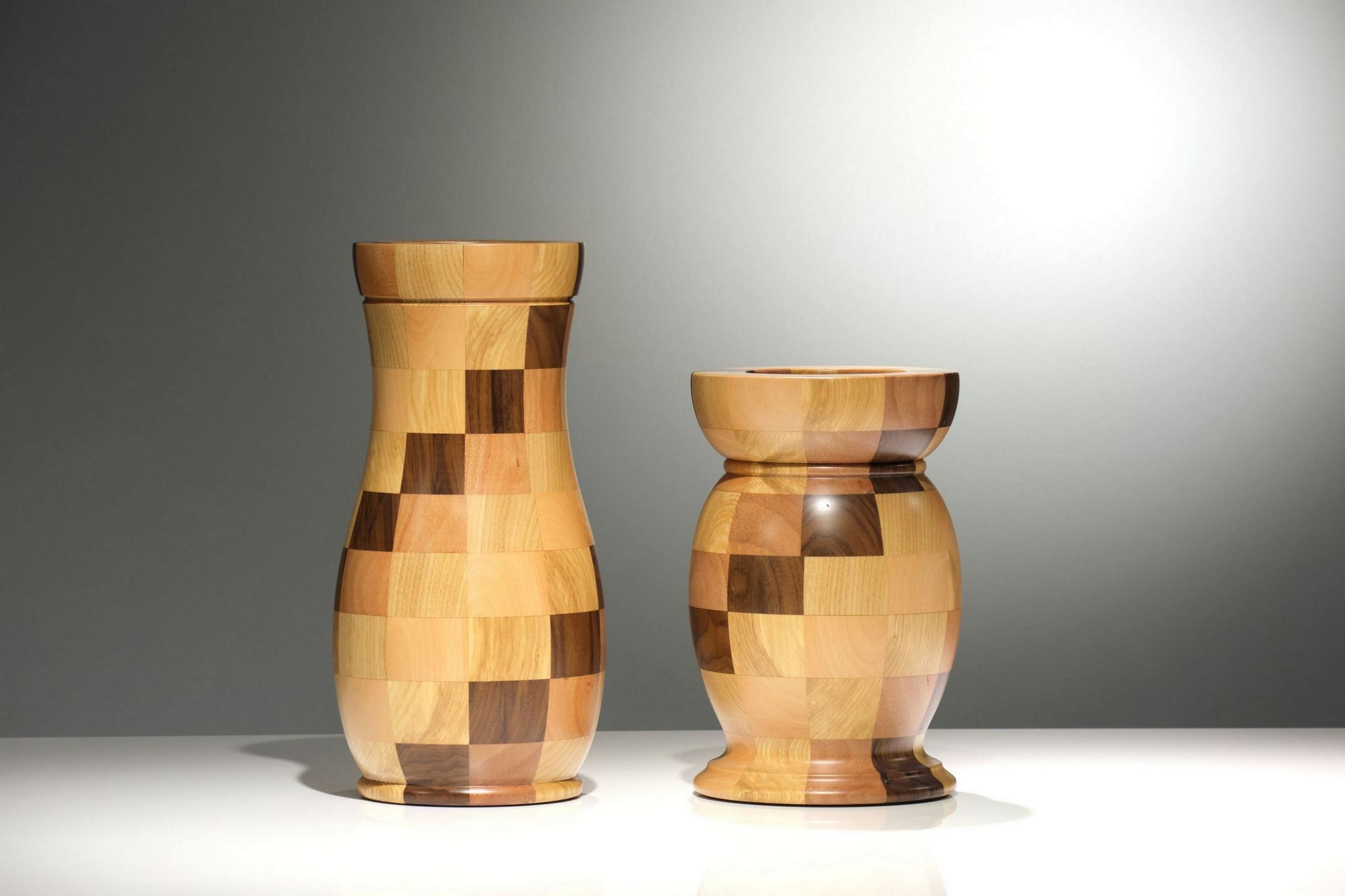 Wooden Decoration Chess Cup - rangahaus