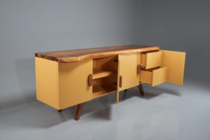 Buffet Belize - rangahaus