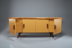 Buffet Belize - rangahaus