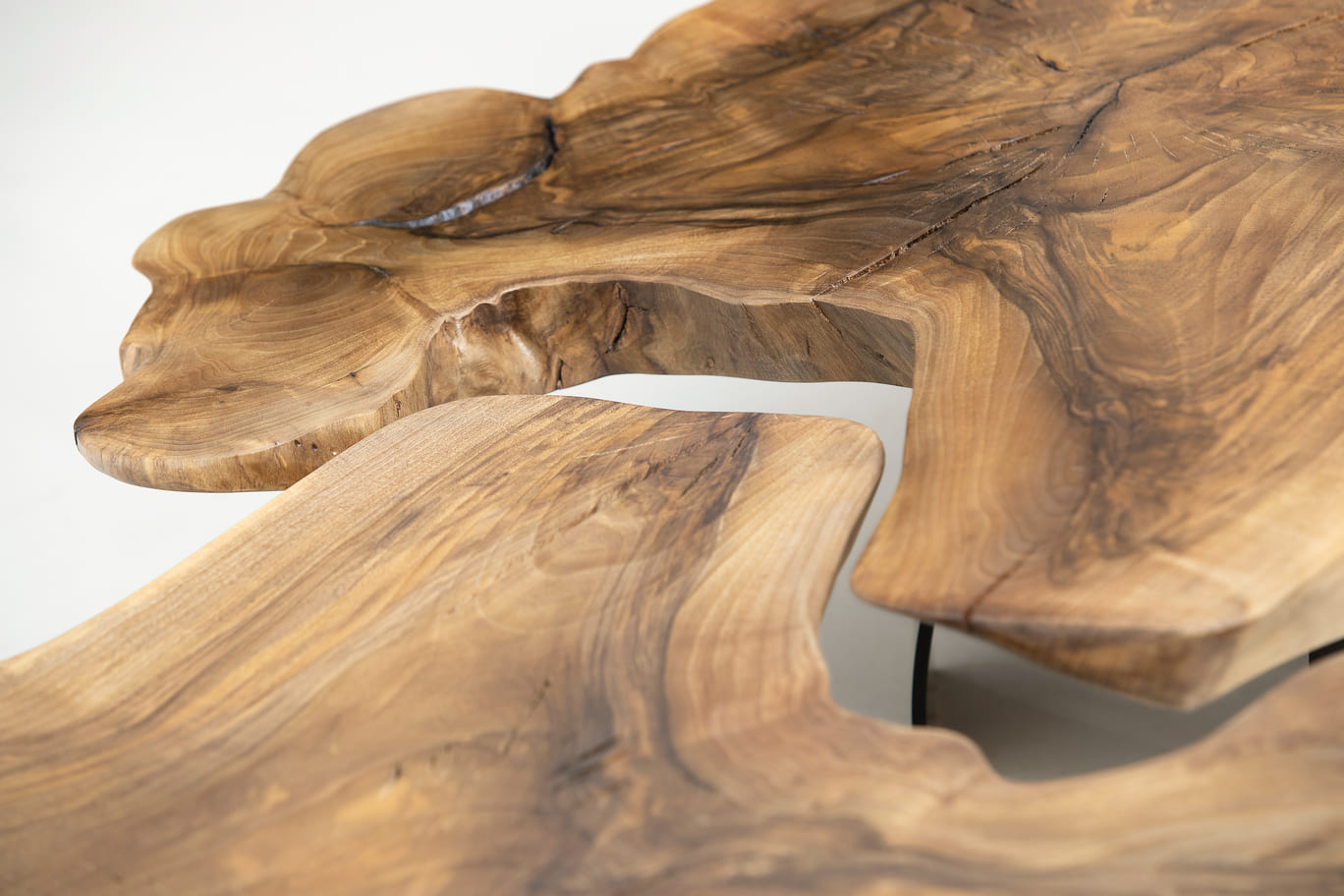 Coffee Table Volcano - rangahaus