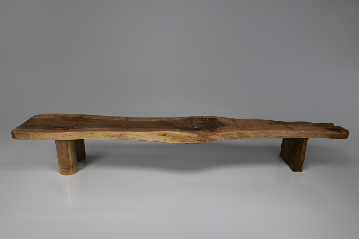 Rusticca Bench - rangahaus