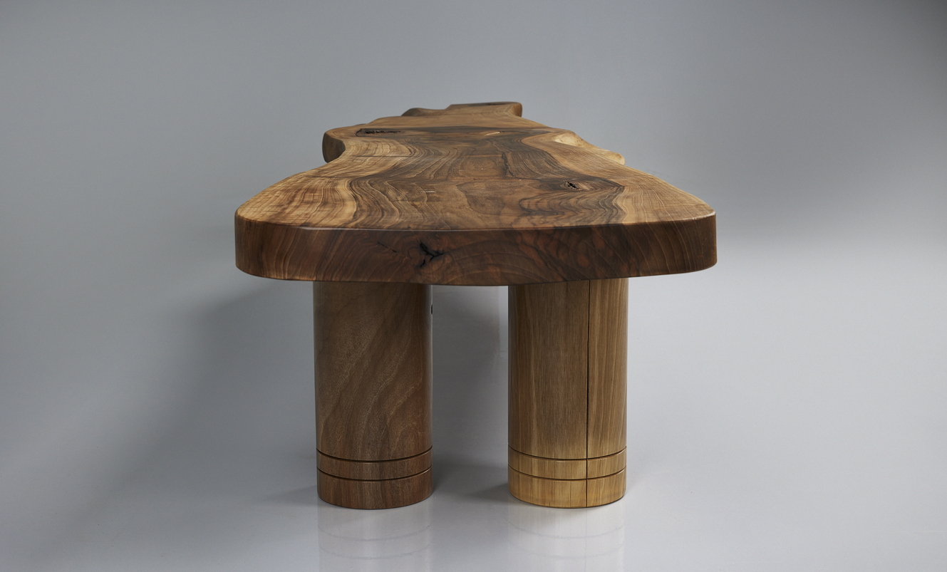 Rusticca Bench - rangahaus